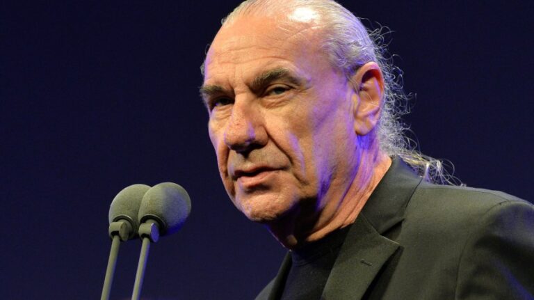 BREAKING: Black Sabbath Drummer Bill Ward C...read more.